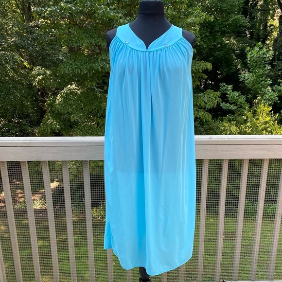 Vintage | Intimates & Sleepwear | Vintage 6s 70s Union Label Lingerie ...